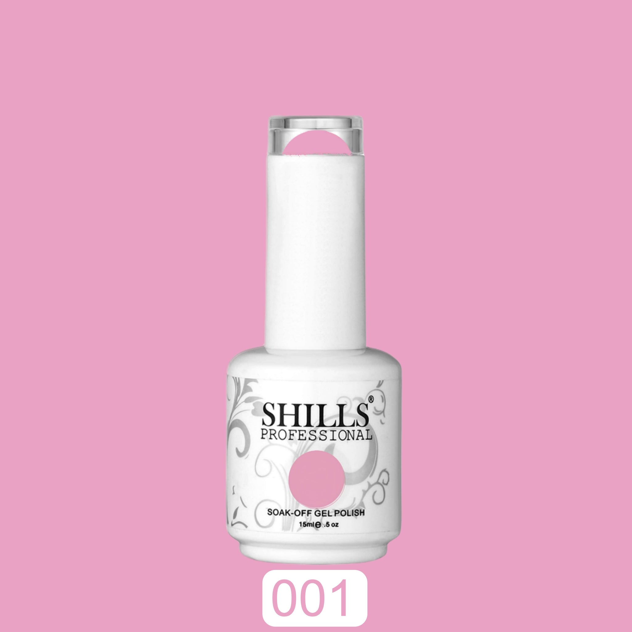 shills – Beauty Station