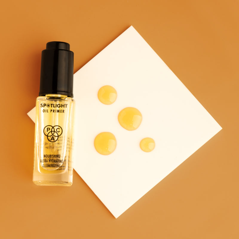 Get Glowing with PAC Spotlight Oil Primer (9 ml) – Beauty Station ...