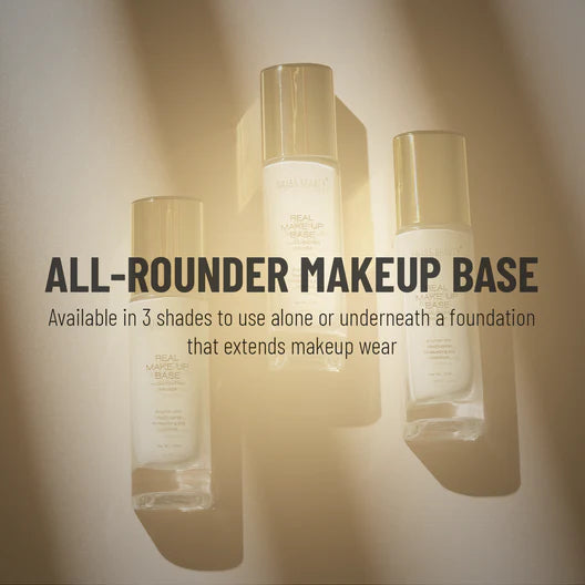 Swiss Beauty Real Makeup Base Highlighting Primer| Skin-Hydrating Pore ...