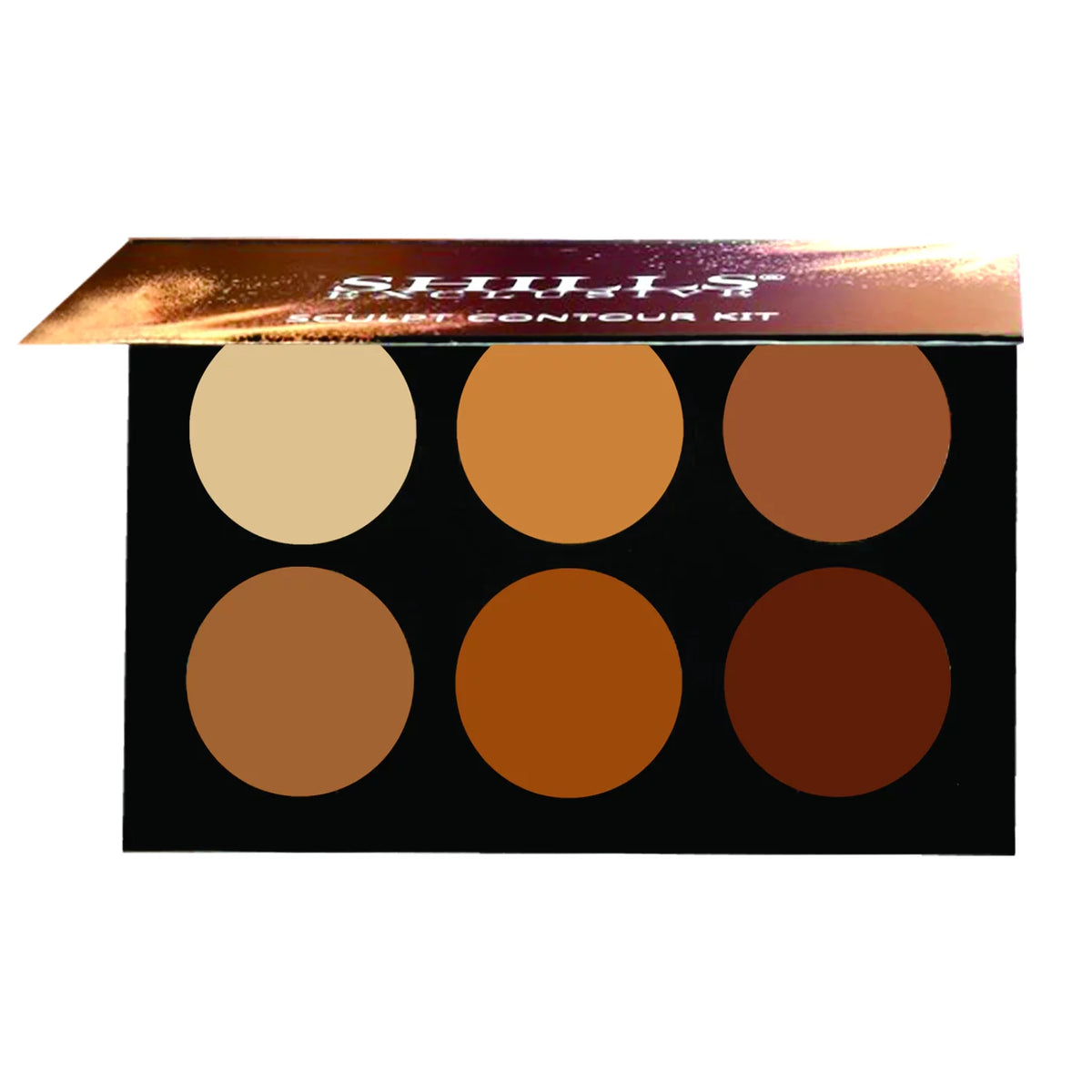 Enhance Your Features with SHILLS EXCLUSIVE Sculpt Contour Kit – Beauty ...